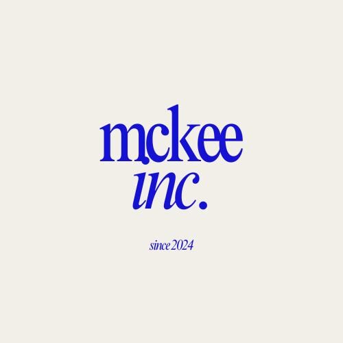 MCKEEINC - Etsy