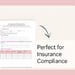 Editable RBT Toolkit: ABA Templates, Tracking Sheets + Bonus Guide ...