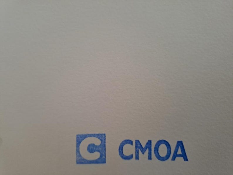 Andy Warhol Signed Limited Edition Lithograph Self Portrait CMOA ...