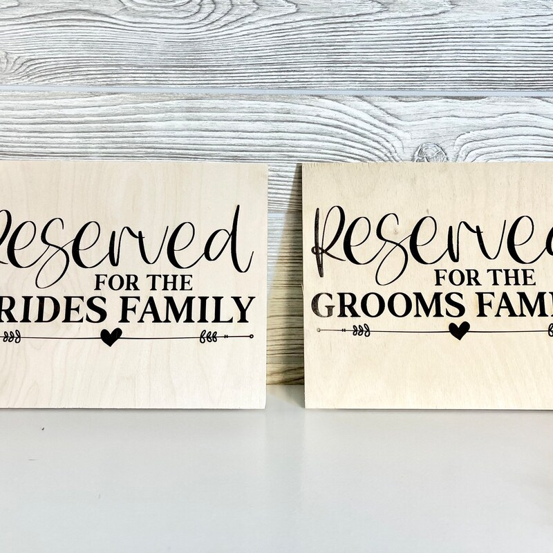 Church Pew Sign - Etsy