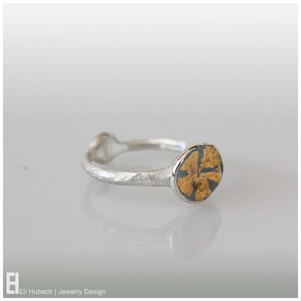 Contemporary Signet-one of a Kind SIGNET Ring-gold Signet - Etsy