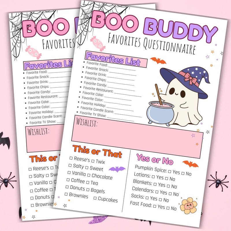 Halloween Exchange Gifts - 60+ Gift Ideas for 2025