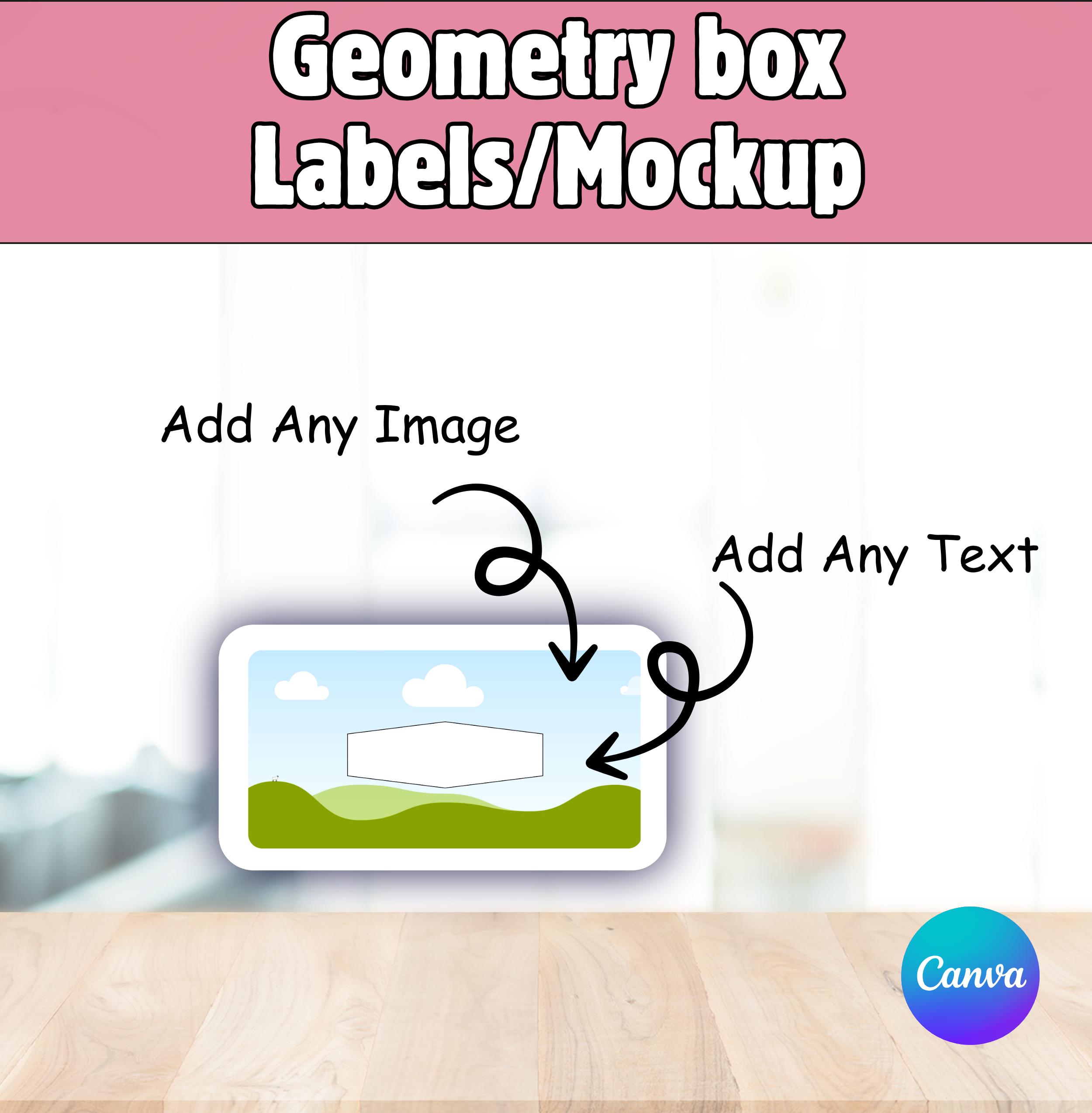 Editable Composition Book, Pencil, and Pencil Box Template, Drag N Drop ...