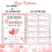 Valentine's Day Guessing Game Printable, How Many Candies Valentine ...
