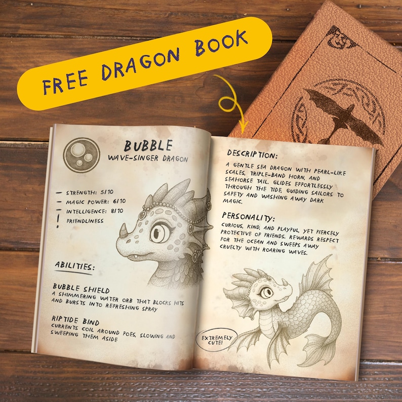 Dragon Hand Puppets Bundle | 5 Printable PDF Templates | DIY Craft - Etsy