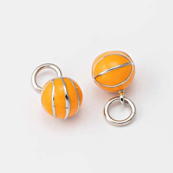 Ball Pendant - Etsy