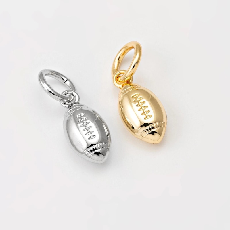 Rugby Jewellery - Etsy