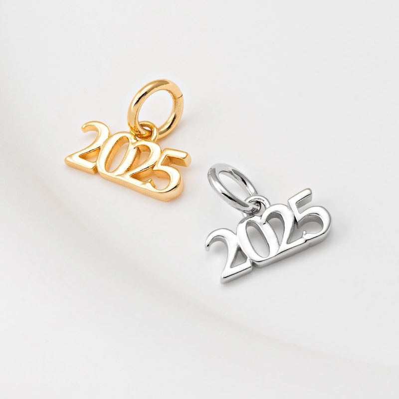 Real Gold P Necklace - Etsy