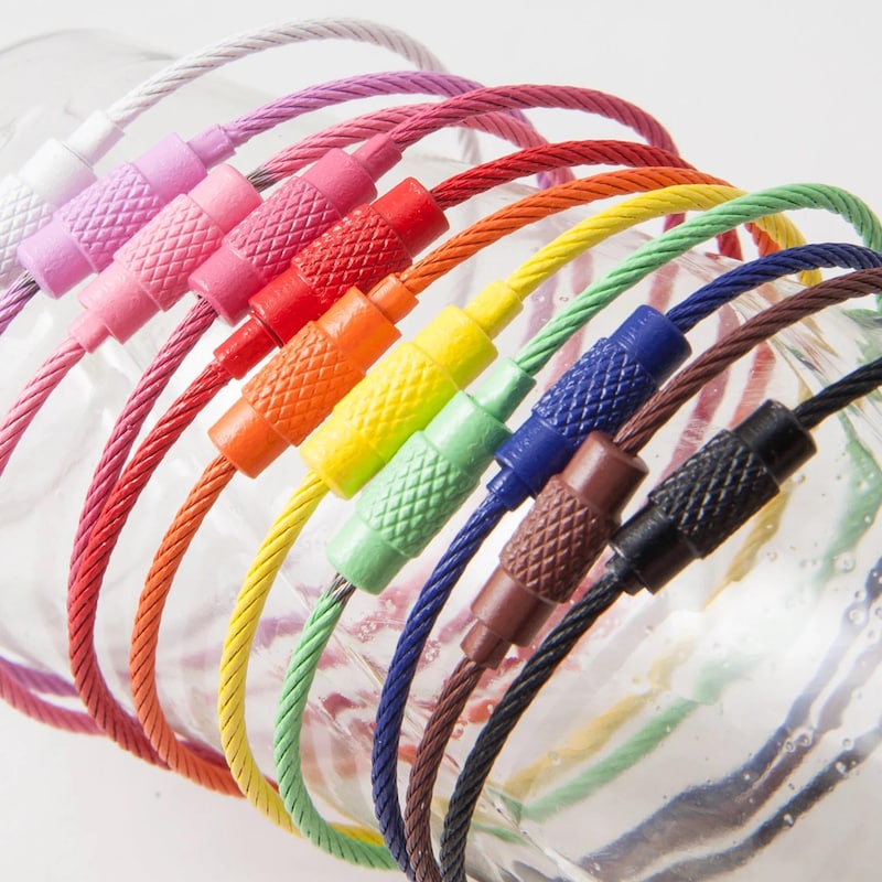 Key Blank Key Wires - Etsy