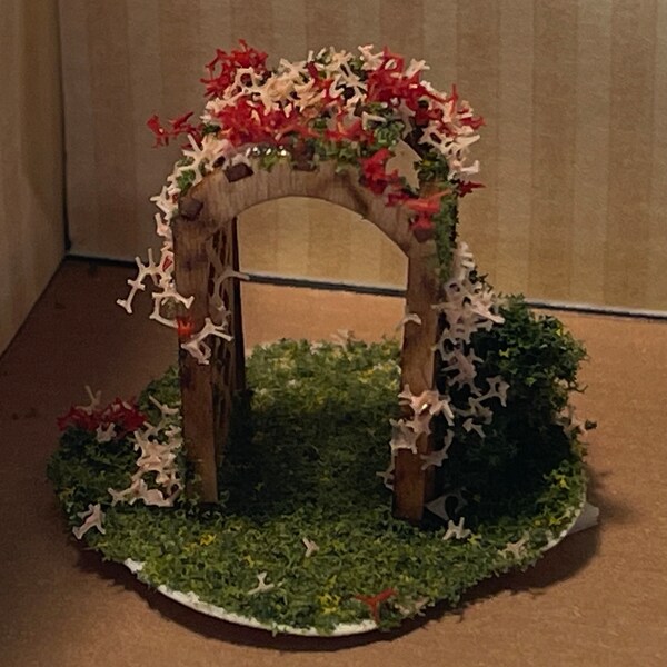 Miniature Archway - Etsy