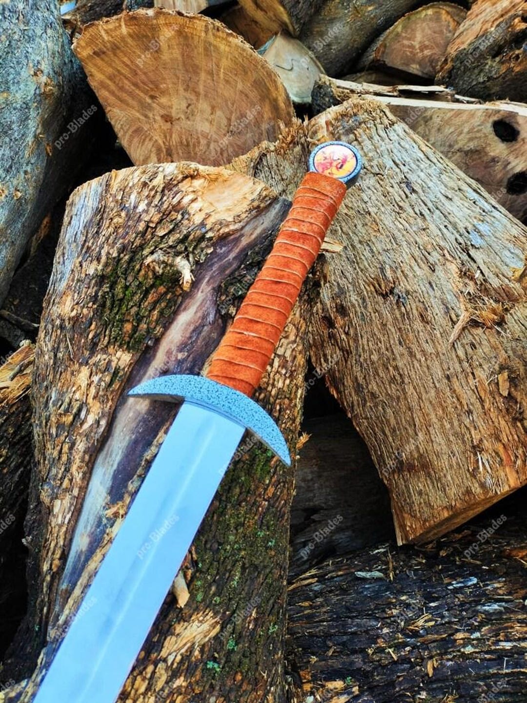 Handmade Sword, Viking Sword, Hand Forged Sword, Father Sword ...