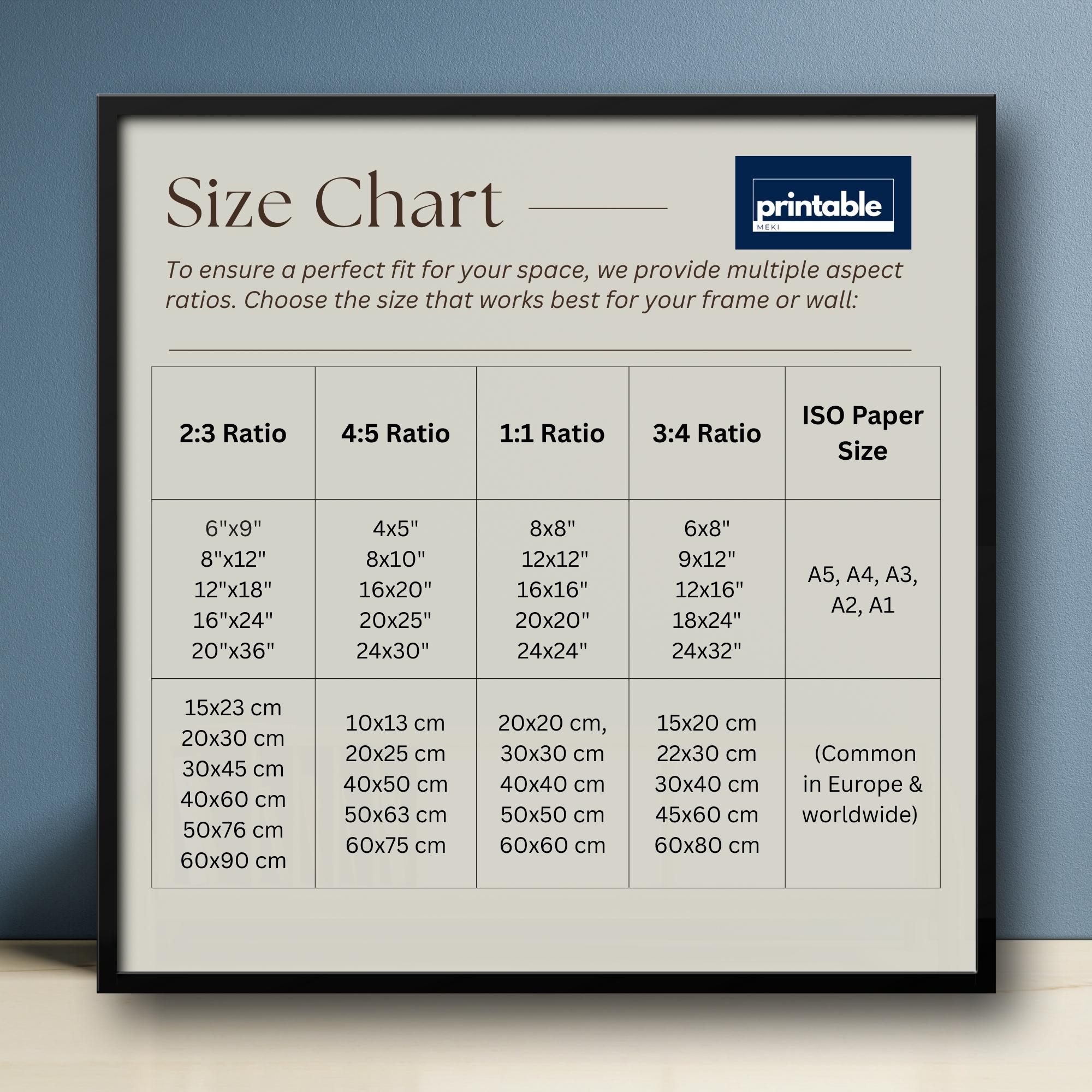 Funny Minimalist Cat Poster - Cubicle Decor Instant Download for ...