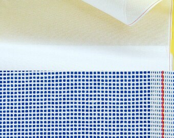 Needlepoint fabric | Etsy