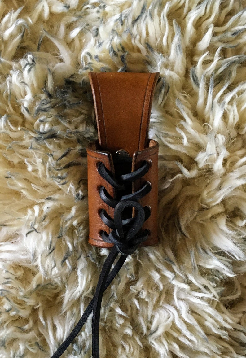 Side Carry Dagger Frog | Etsy