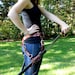 Custom Dual Sword Belt - Etsy