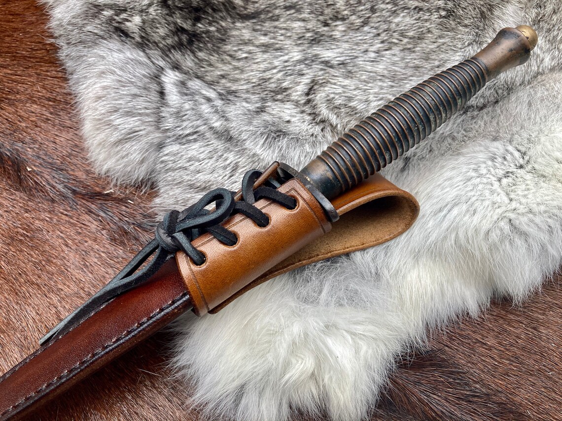 Side Carry Dagger Frog - Etsy