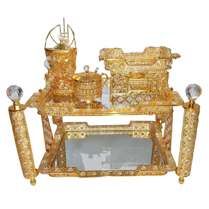 Ethiopian Coffee Set - Etsy