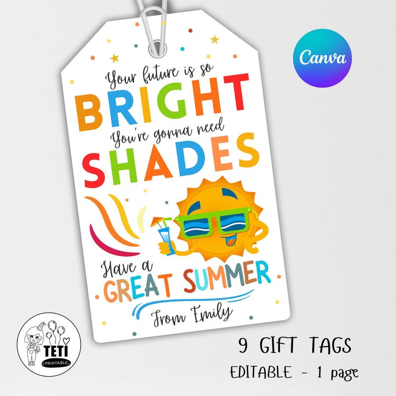 Future is Bright - Etsy