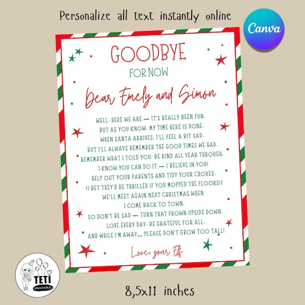 Good Letter Stickers - Etsy