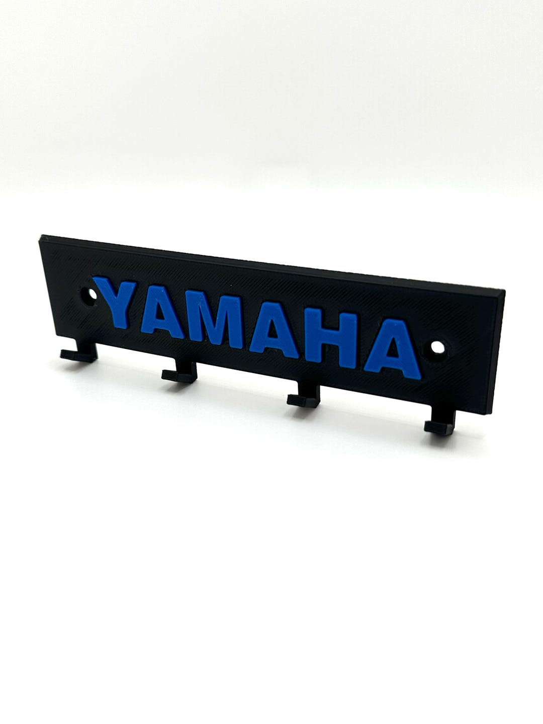 Yamaha Inspired Motorcycle Key Rack/holder - Etsy