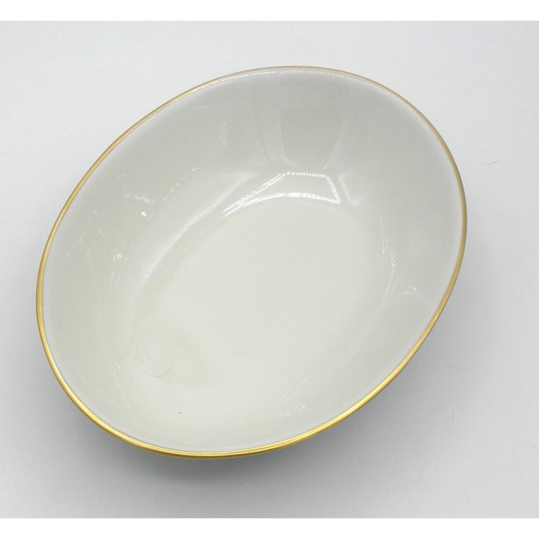 Palace Royale by Pickard 9 Inch Oval Vegetable Bowl Pattern: PICPAR ...