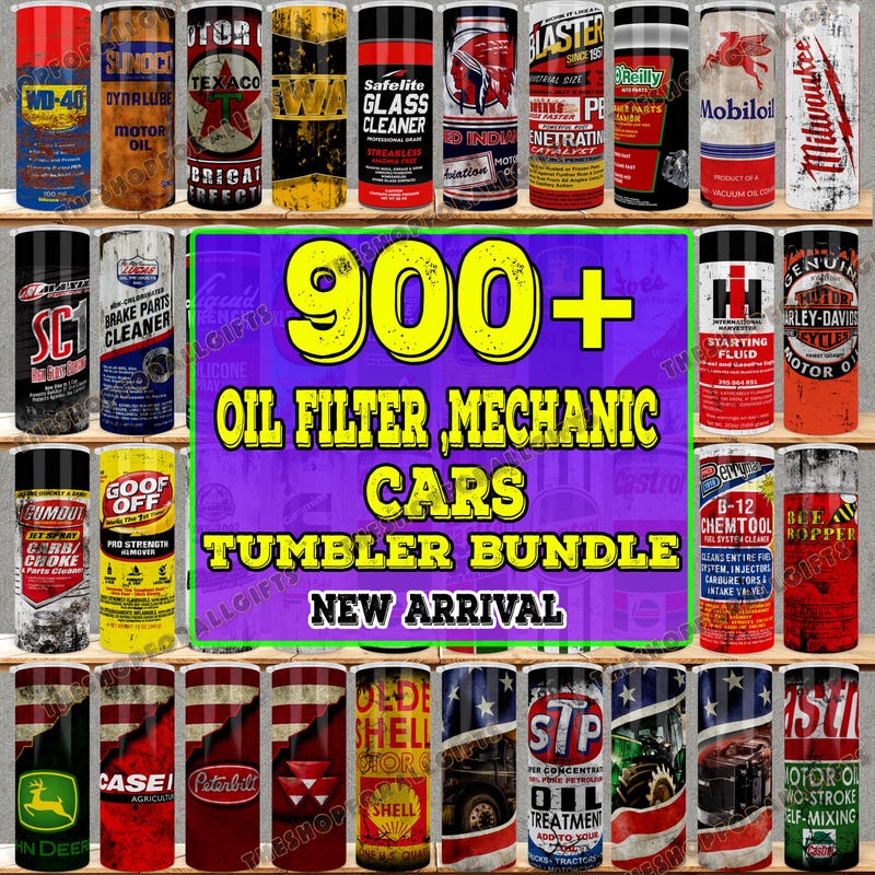 Car Mechanic Car Cup - Etsy