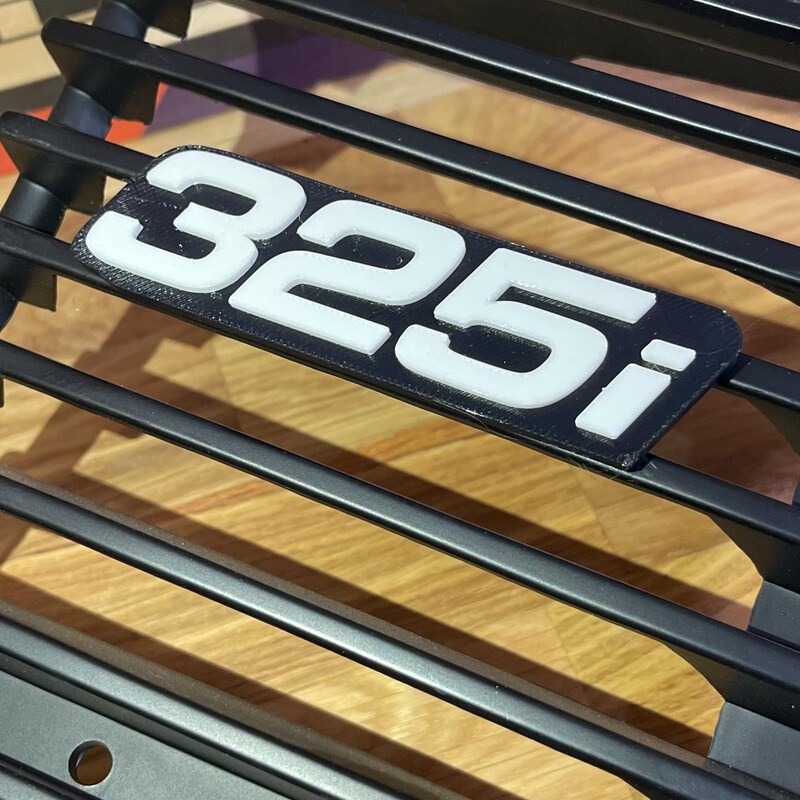 Custom Car Grill Badges - Etsy