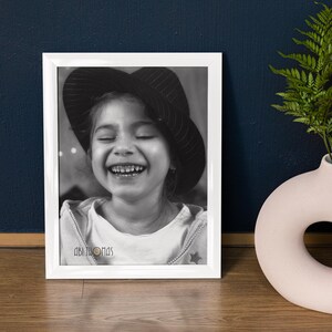 Laugh Out Loud - Vibrant Instant Download - Printable Wall Art - Etsy UK