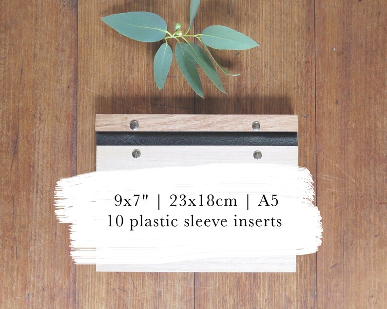 Hotel Compendium Motel Folder Airbnb Compendium Menu - Etsy New Zealand