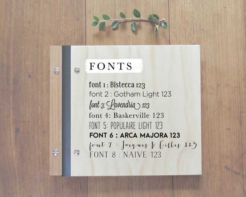 12x12 Portfolio. Design Folder Graduate Folio Wood | Etsy