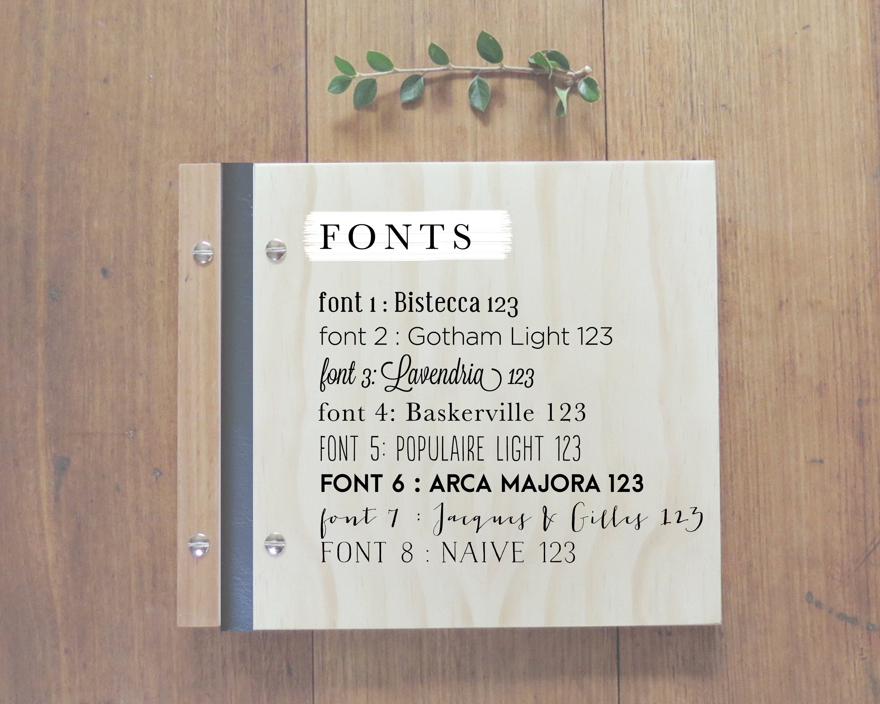 Hotel Compendium Motel Folder Airbnb Compendium Menu - Etsy Australia