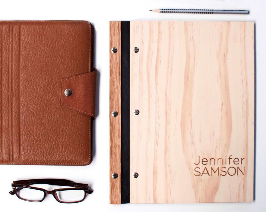 Graduation Portfolio, Personal Certificate Folder, Student Folio ...