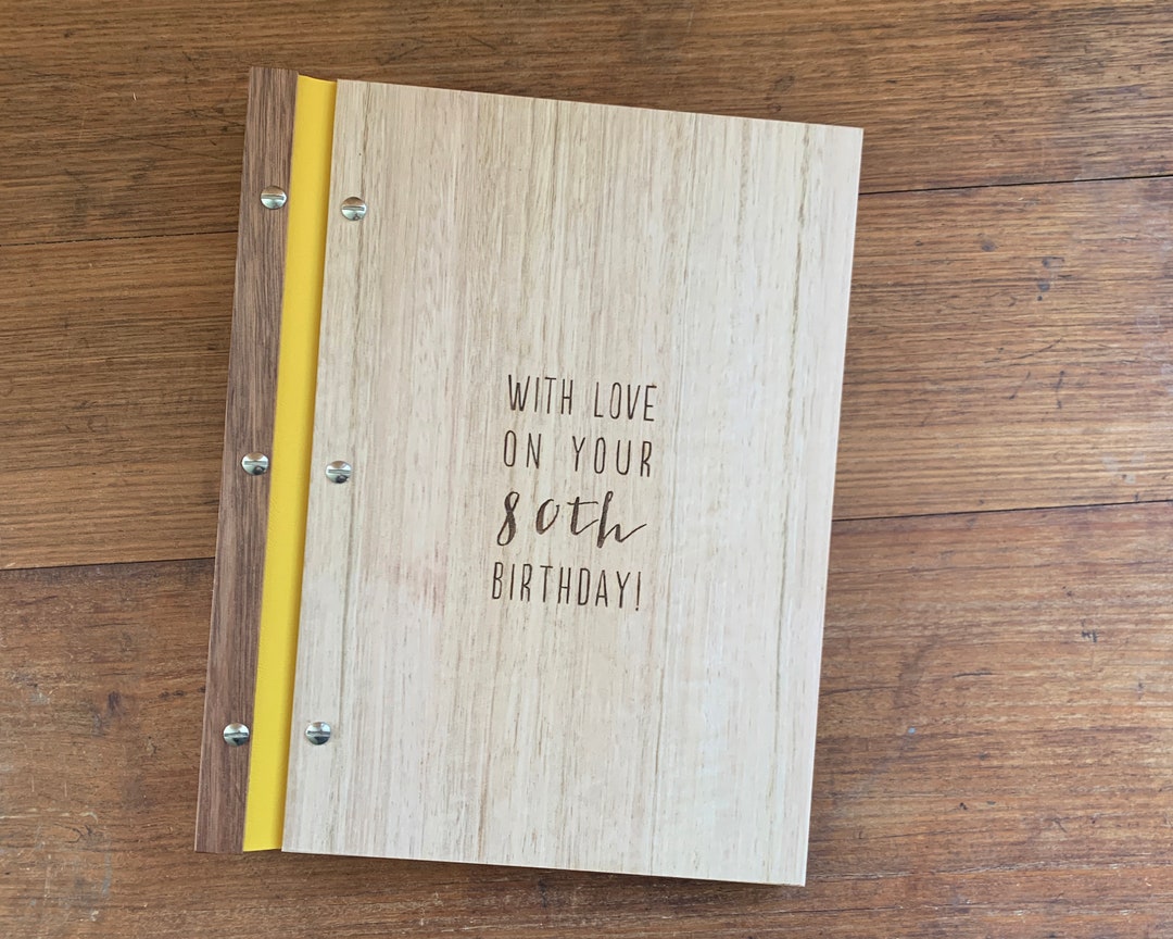 Portfolio Design Folder, Project Display Book, Graduation Gift ...