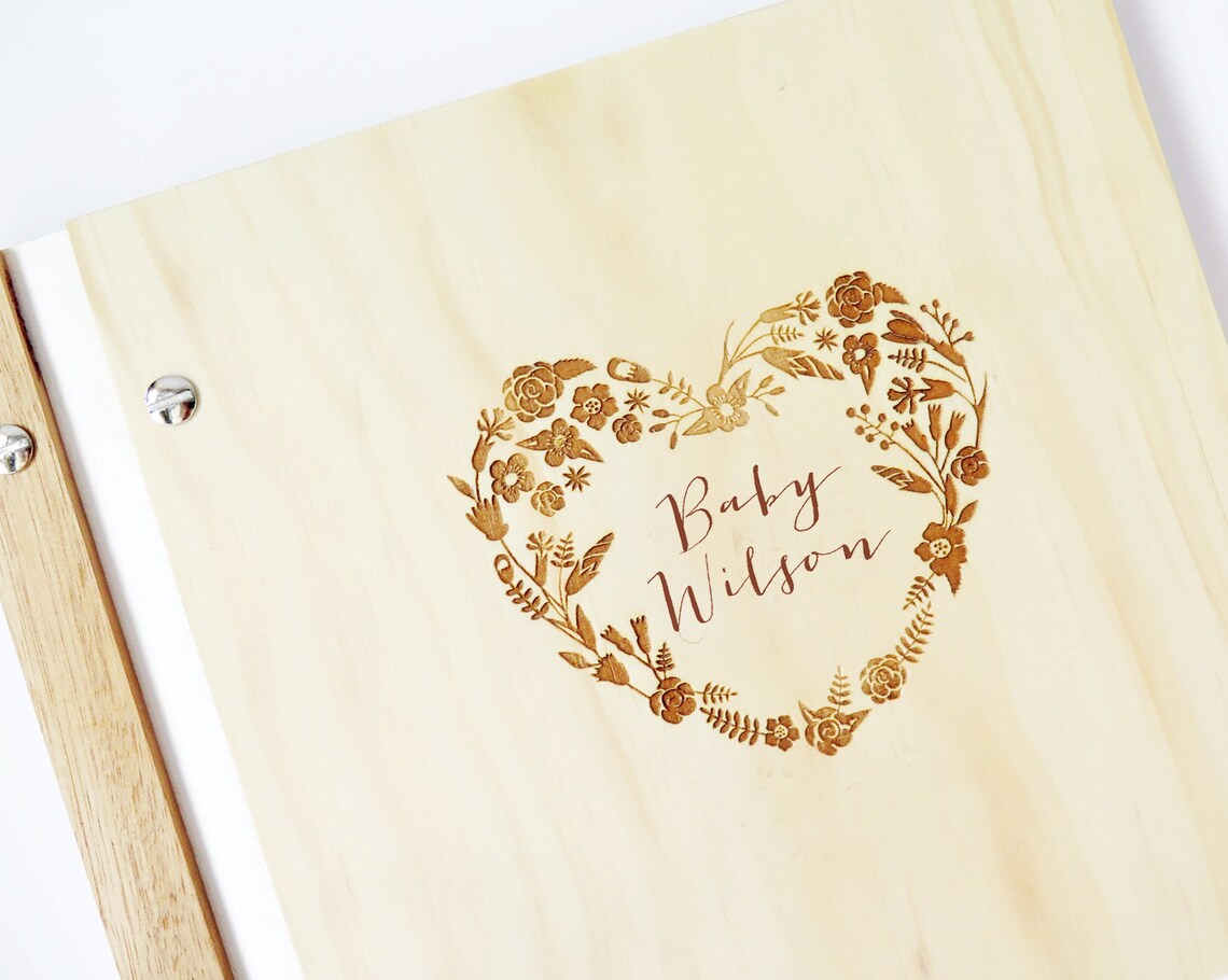 Baby Shower Baby Shower Gift Baby Book Advice for a New Mum - Etsy