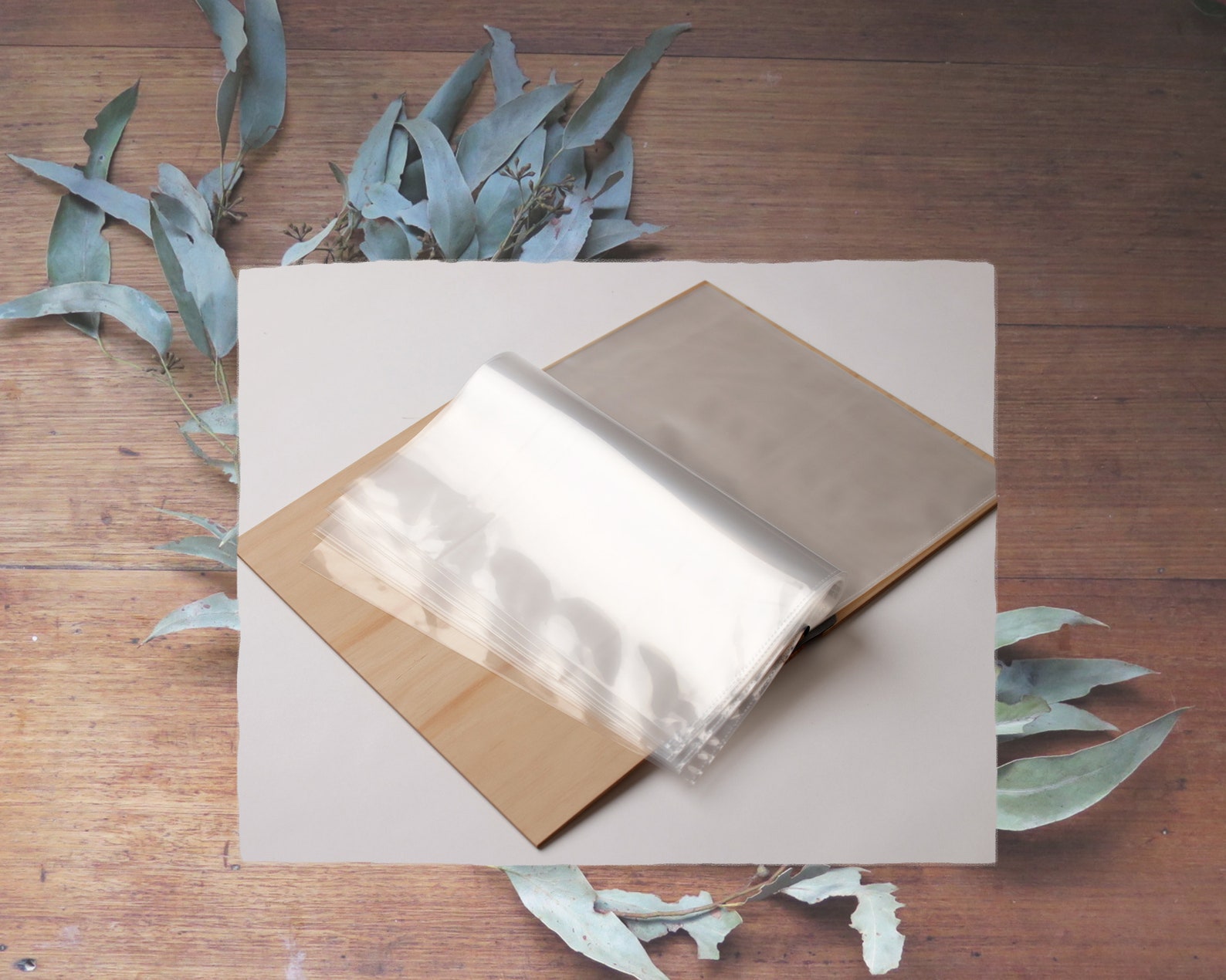 Portfolio Design Folder Project Display Book Photography - Etsy Australia