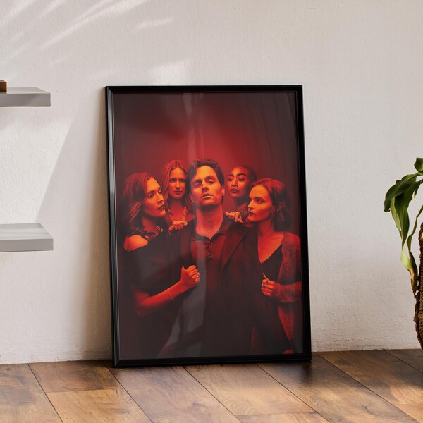Goldberg - Etsy