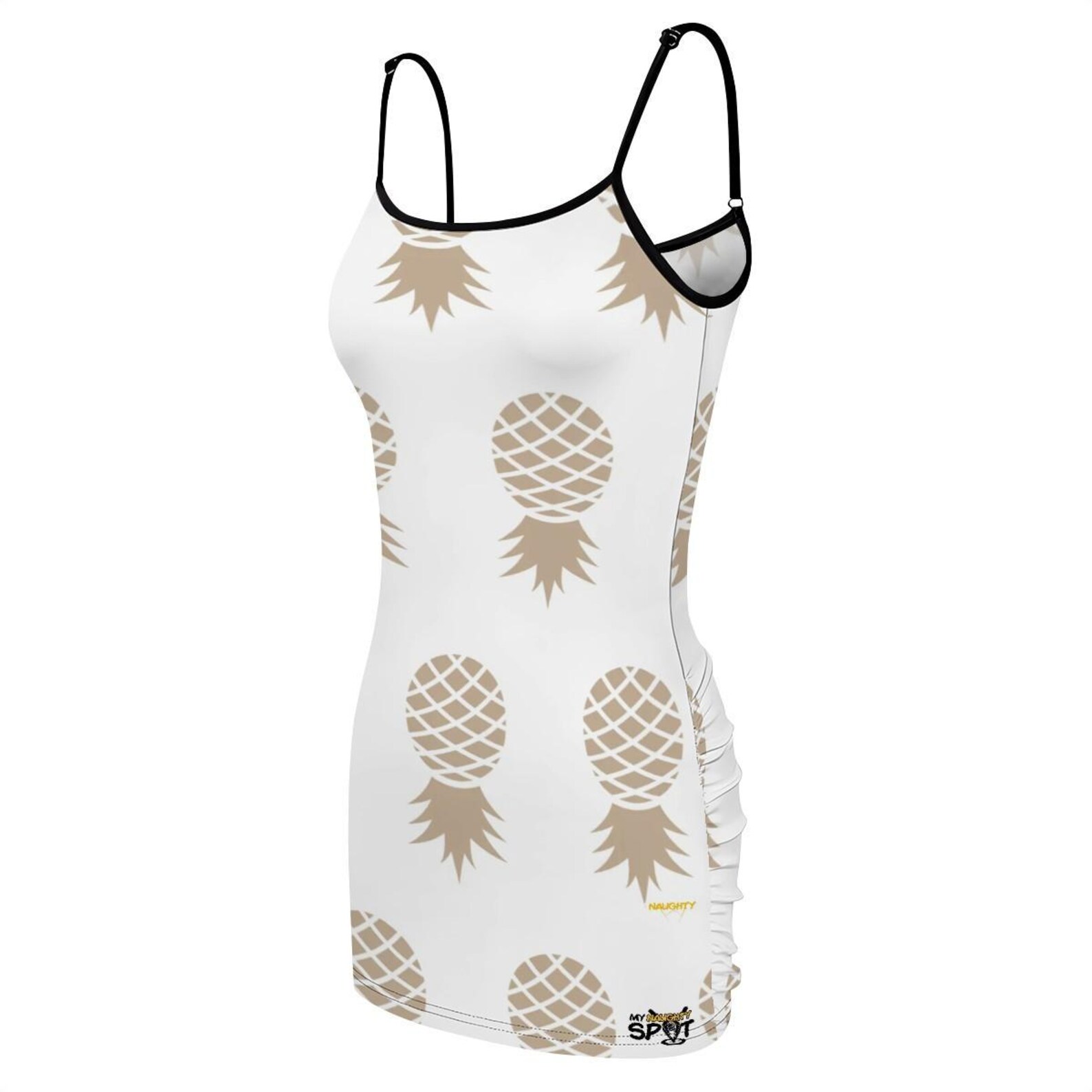 Dress, Upside Down Pineapple, Swingers, Polyamorous, Lifestyle ...