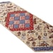 US Army Table Runner, Handmade USA Military Patriotic American Guard ...