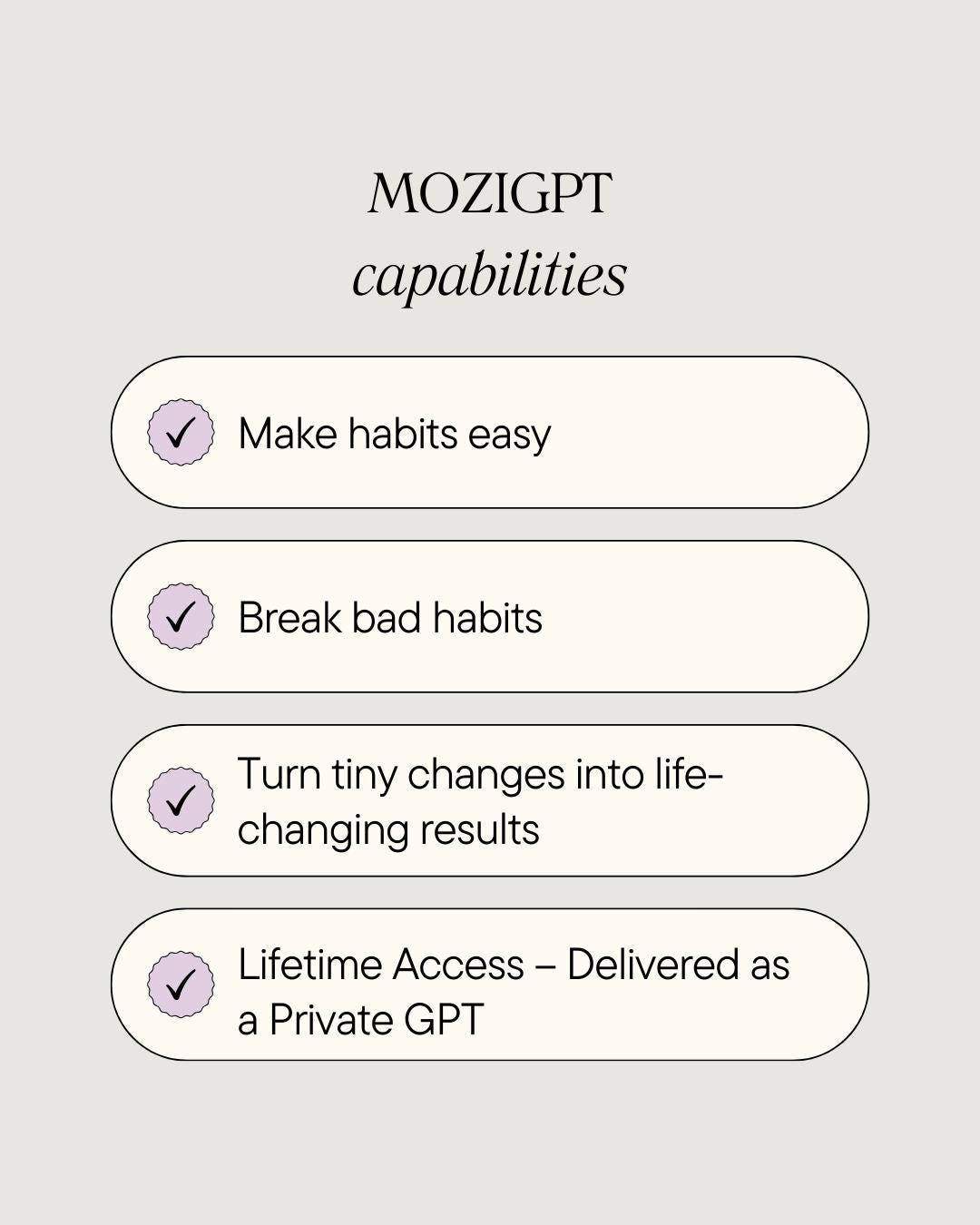 Custom Habit Mentor | James Clear | Habit Coaching | Build Better ...