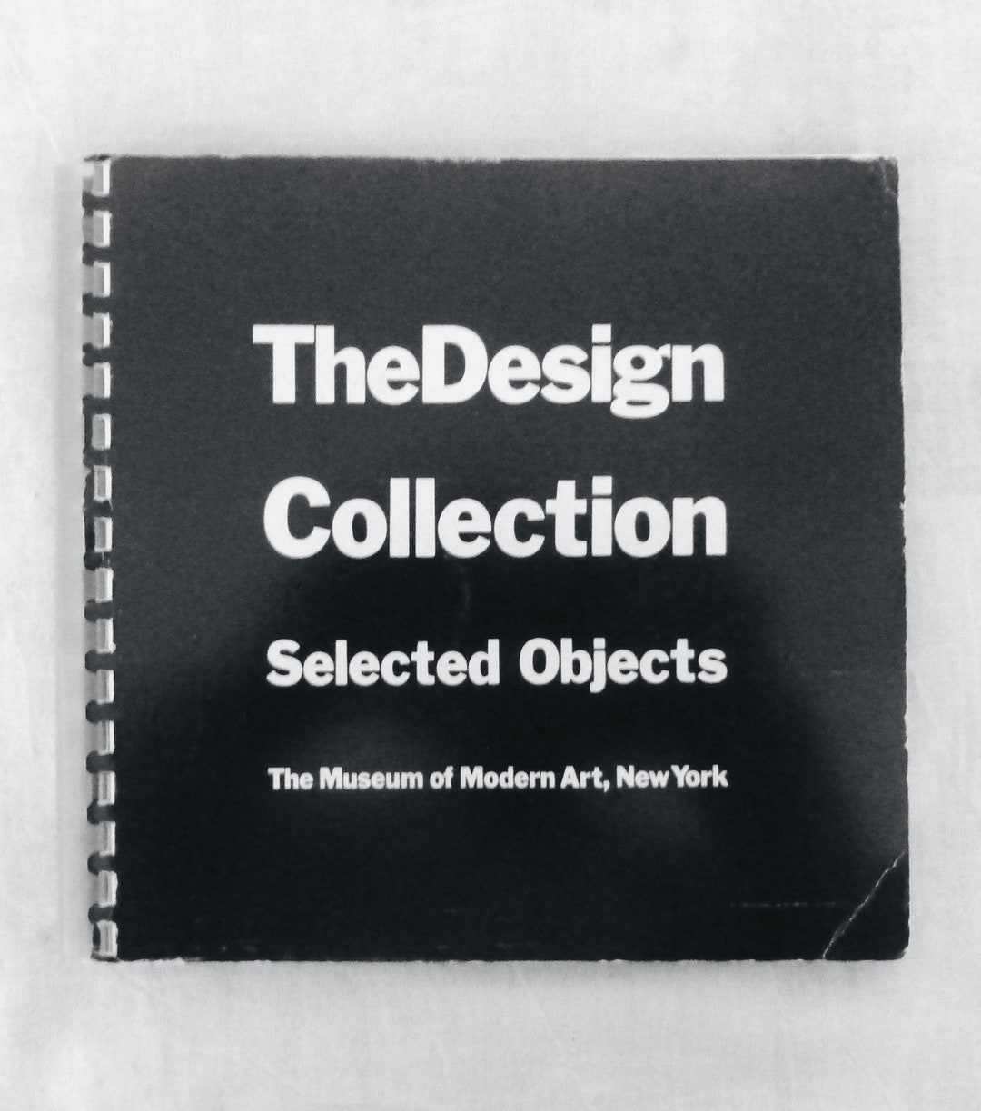 1970 Vintage Museum of Modern Art (MOMA) Collection of Outstanding ...