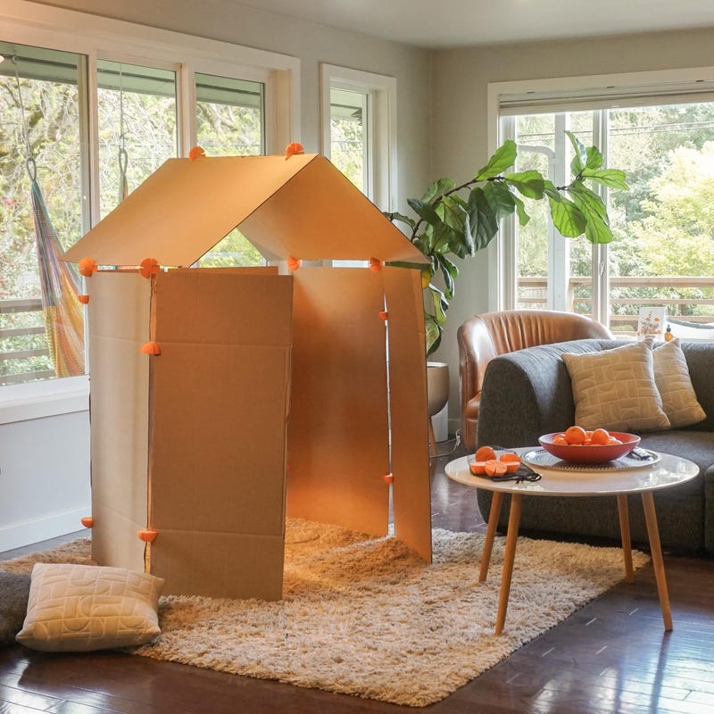 Cardboard Spacer - Etsy