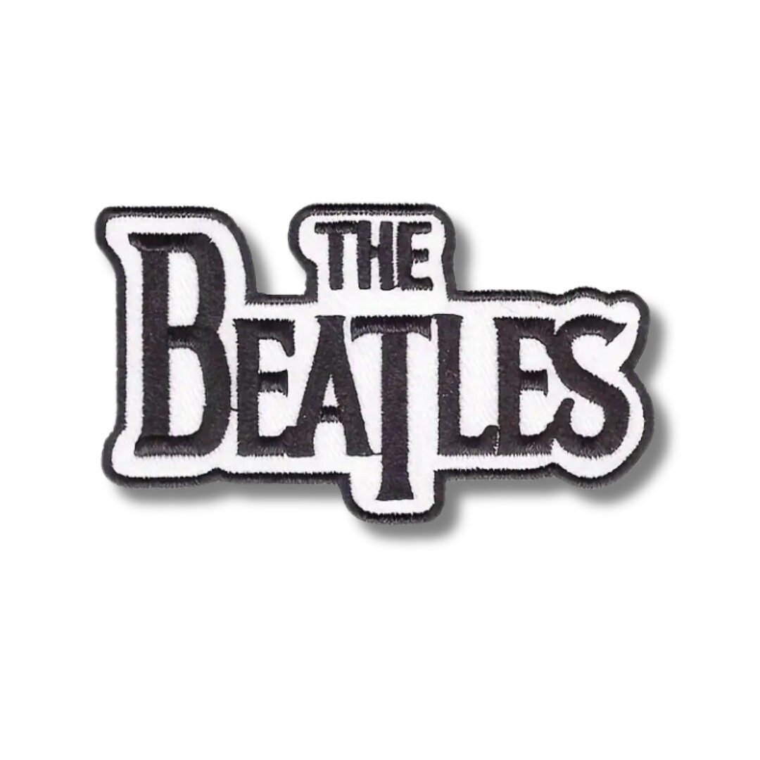 The Beatles Patch, Beatles, the Beatles Art, the Beatles Gifts, the ...