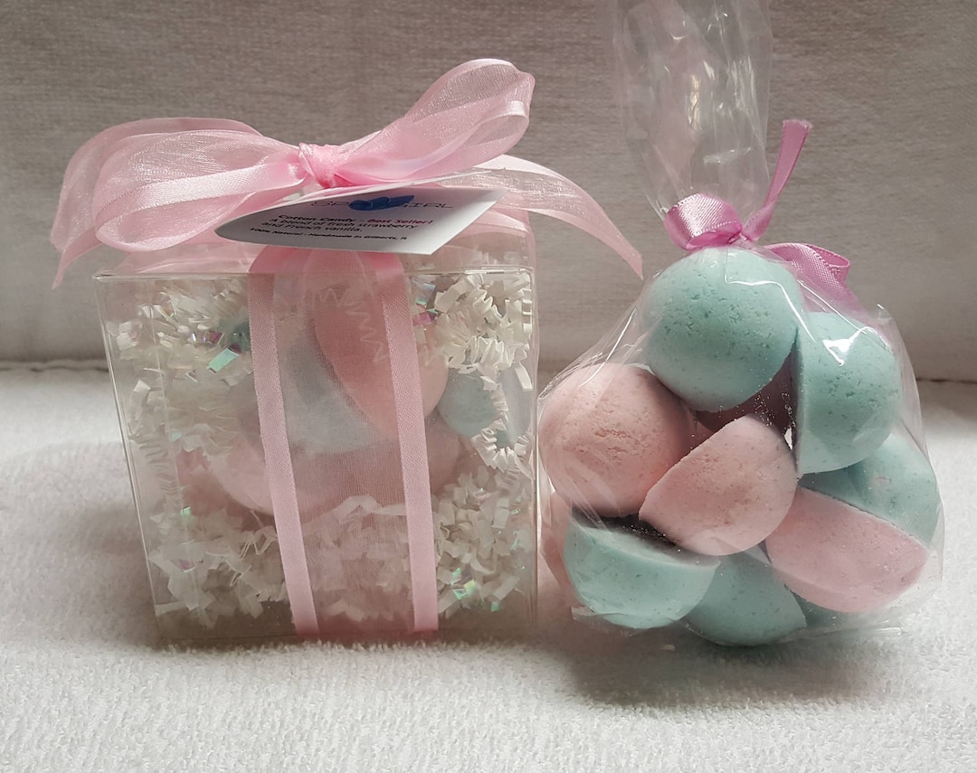 Luxury Bath Bomb GIFT SET With 14 (one) 1 Oz Bath Bombs, (select From ...