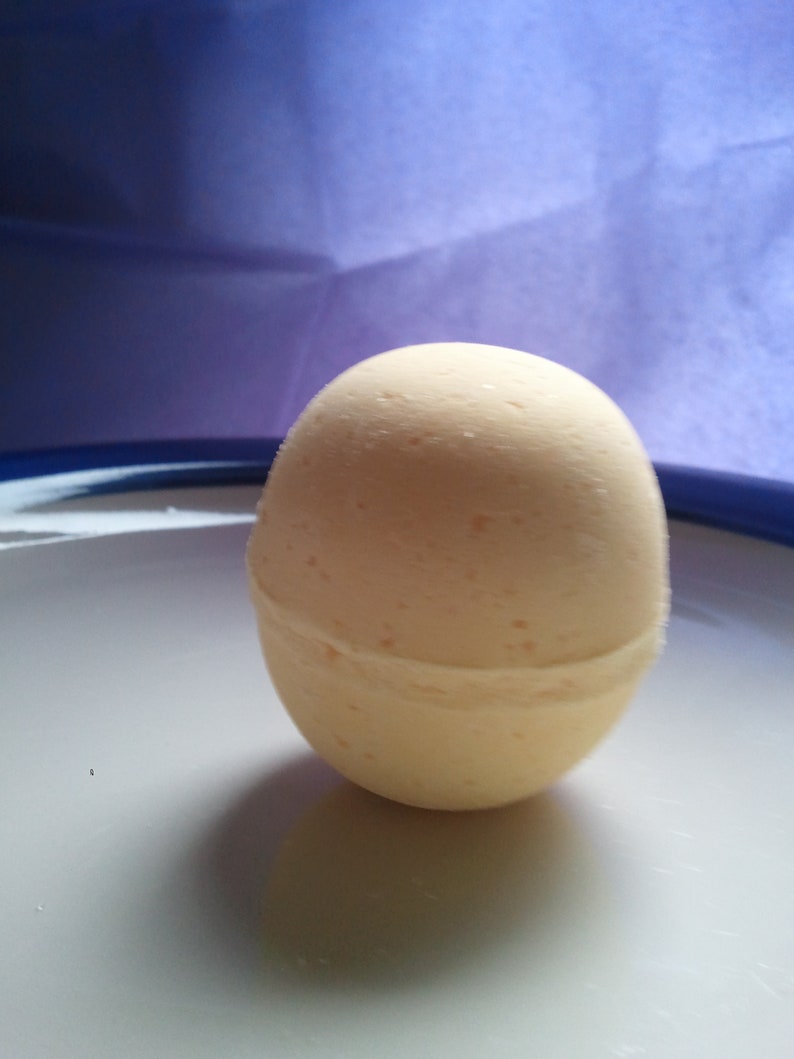 Kids Bath Bomb With SEA CREATURE Toy Inside 1 Large 8 Oz - Etsy