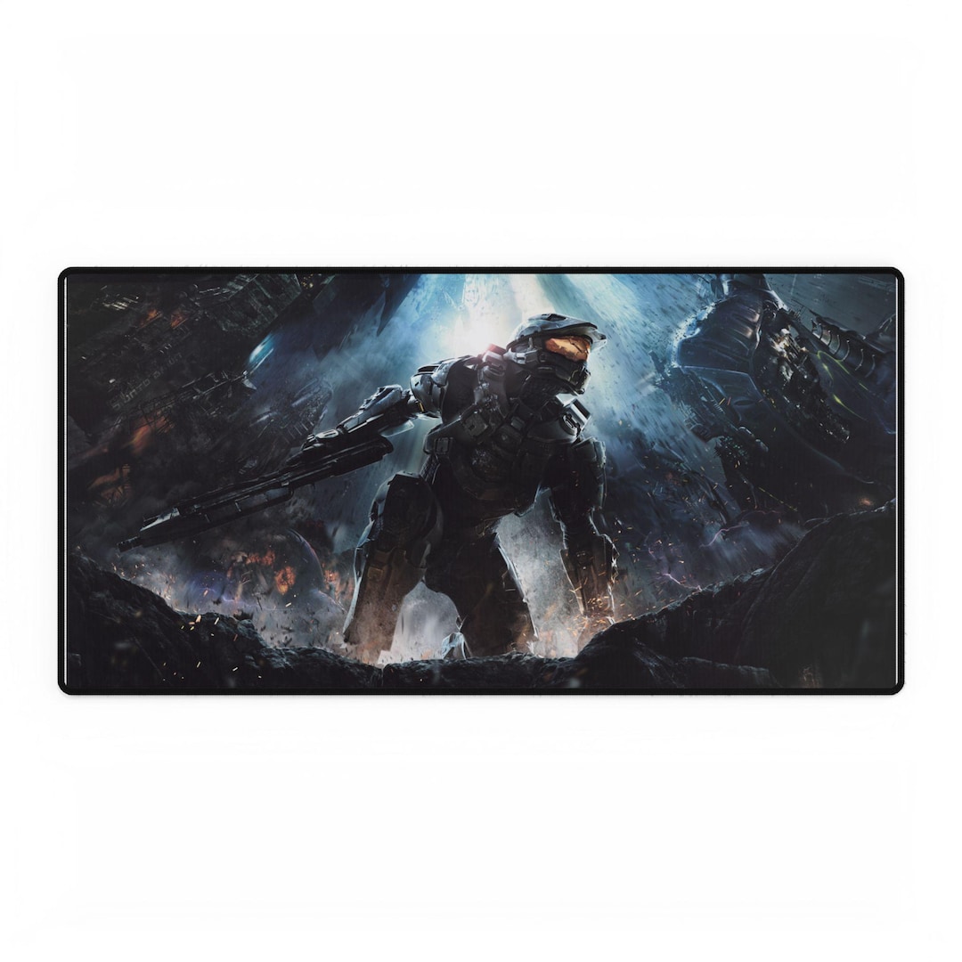Mousepad Halo Theme - Etsy