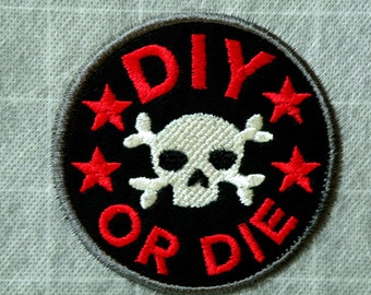 Diy or Die | Etsy