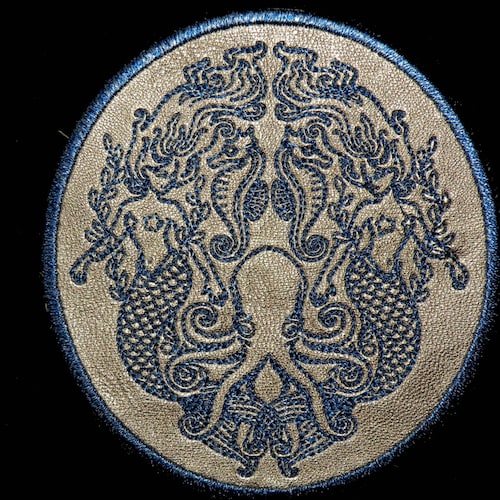 MASTER DIVER Certification Chevron PATCH Scuba Diving | Etsy