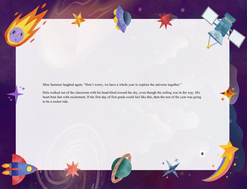 100 Weird Space Facts Book for Kids, Planets, Rockets & Stars - Etsy