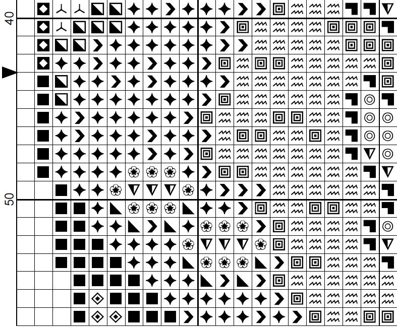 Pikachu Pokeball Terrarium Cross Stitch Pattern Instant Download PDF - Etsy