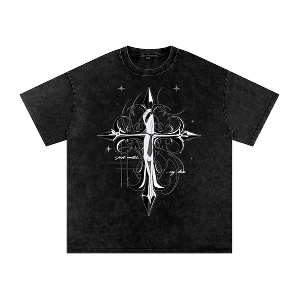 Allan Crucified - Etsy